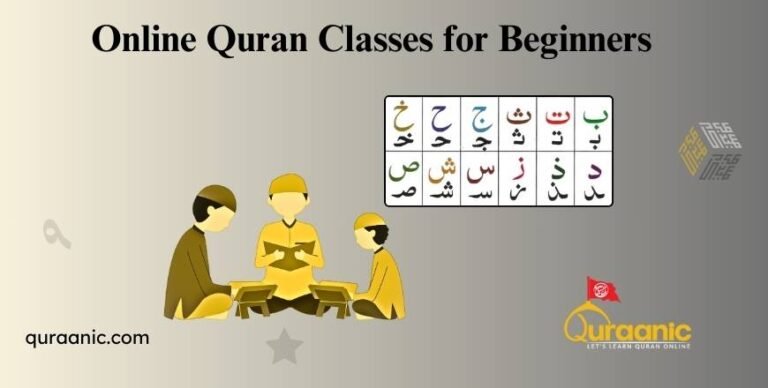 Quran Study for Beginners